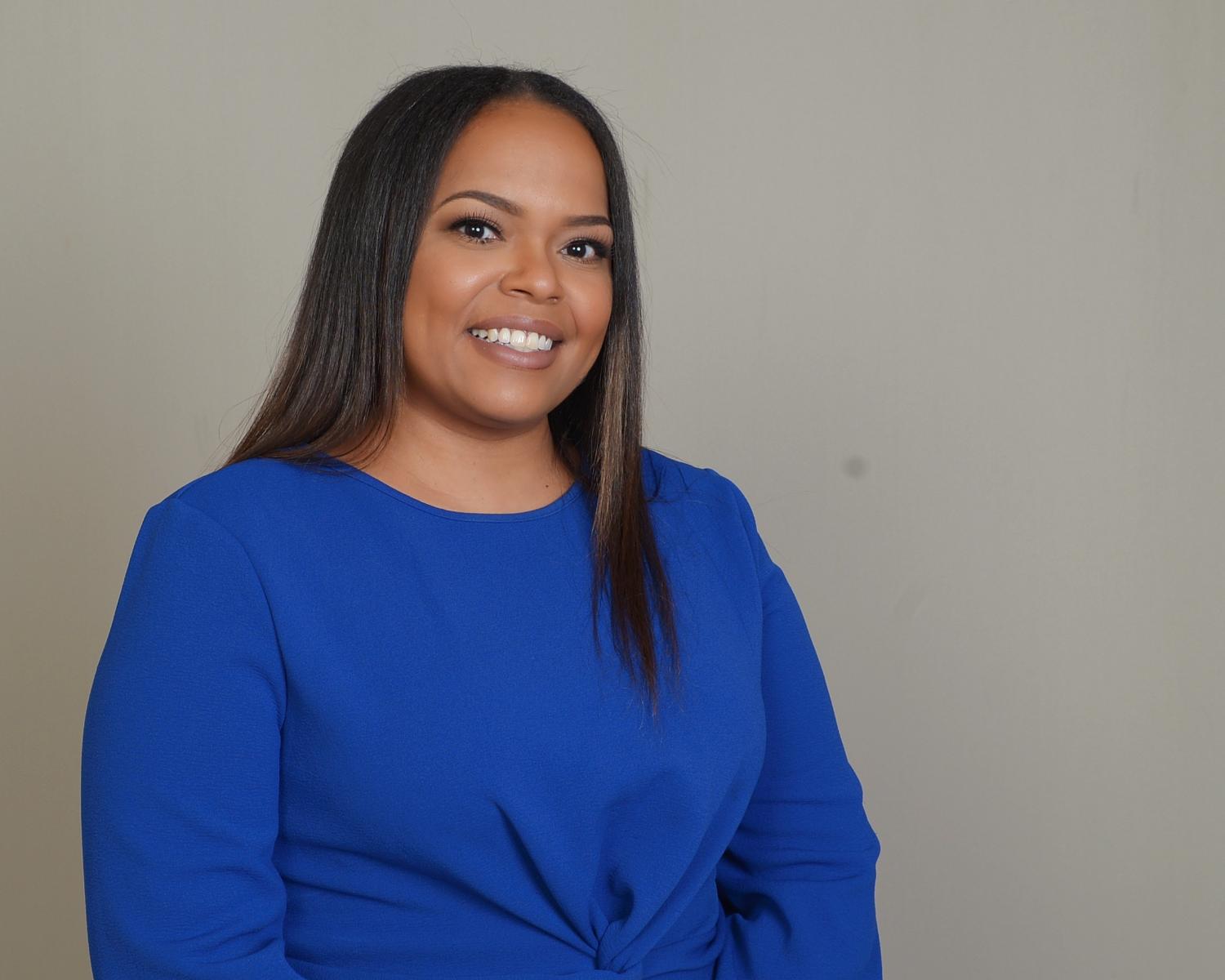 District 3 Senior Staff | Cook County Board of Review